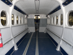Replacement Interior Kit – Aeroplastics, Australia, Aerospace Products